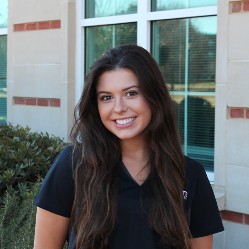 Meet our Housing Ambassadors | Housing and Residence Life